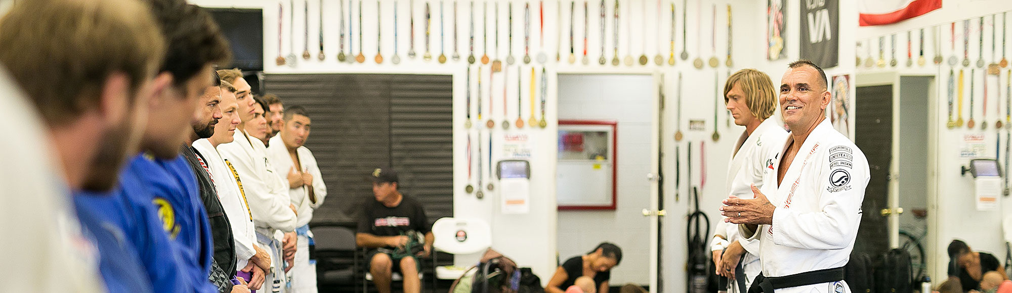 ADULTS – Island Jiu Jitsu